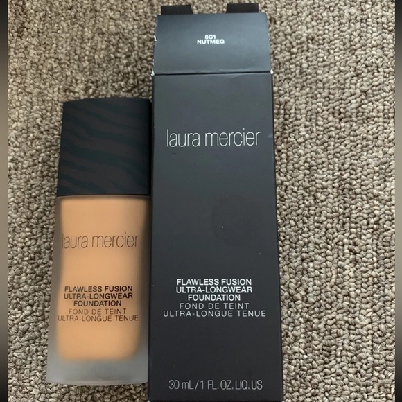 Makeup | Laura Mercier Flawless Fusion Ultralongwear Foundation Shade ...